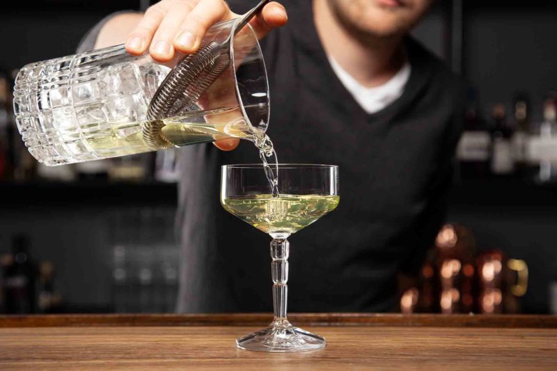 Siegfried Gin (overview) - Say hello to Siegfried - Drink different