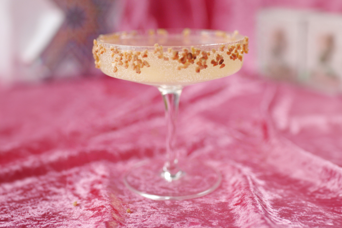 Fool The Mule - Siegfried